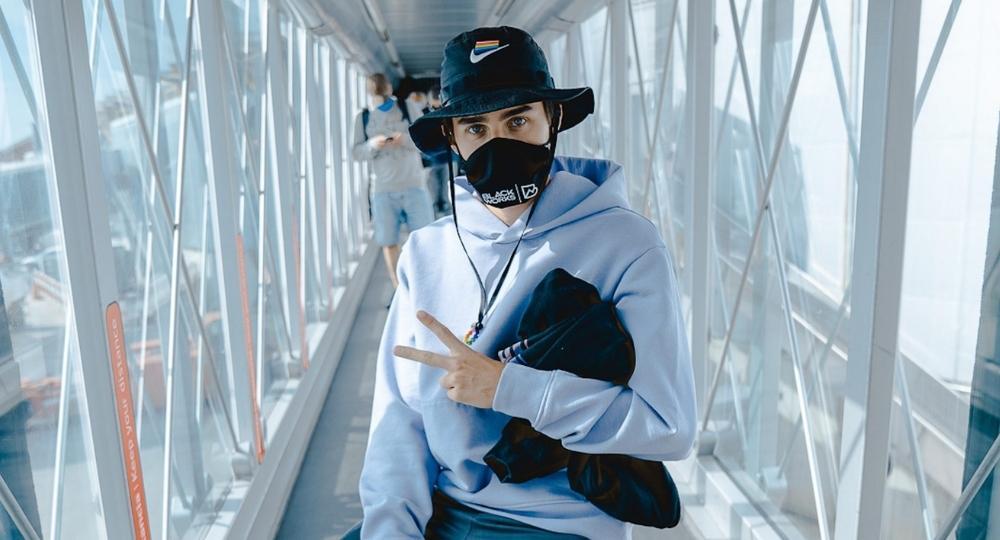 Gezi Makinesi · Trance Müziğin Yükselen Yıldızı TRYM